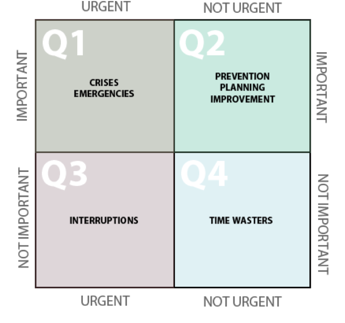 Four Quadrant Stretching Program - softwareproperty